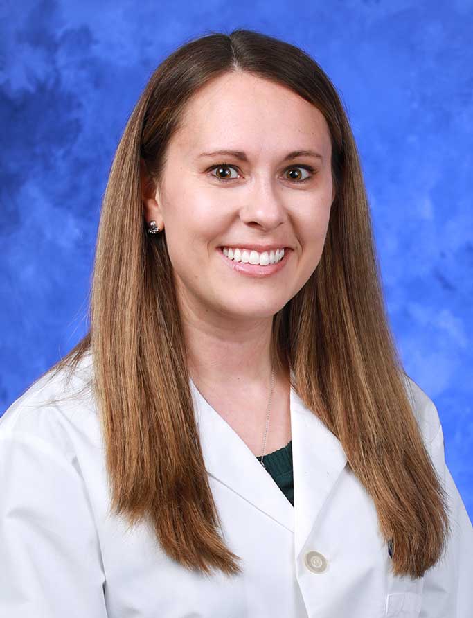 Sarah E. Jones, CRNP | Penn State Health