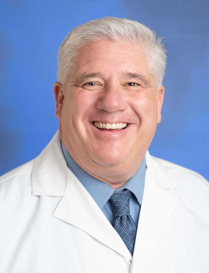 Michael J. Reihart, DO | Penn State Health