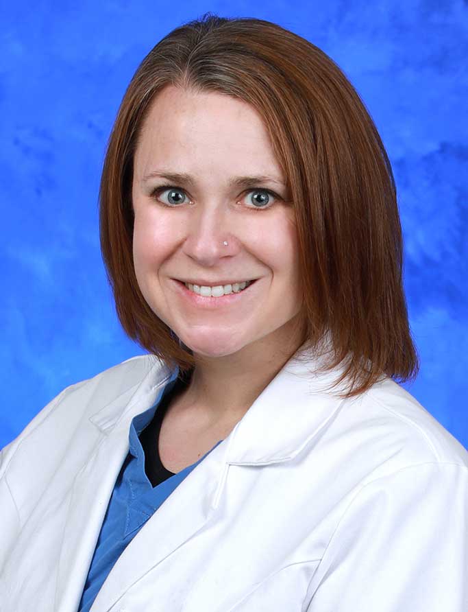 Angela K. Ropka, PA-C | Penn State Health