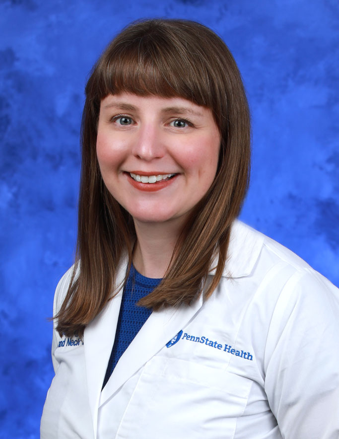 Tiffany E. Heikel, PA-C | Penn State Health