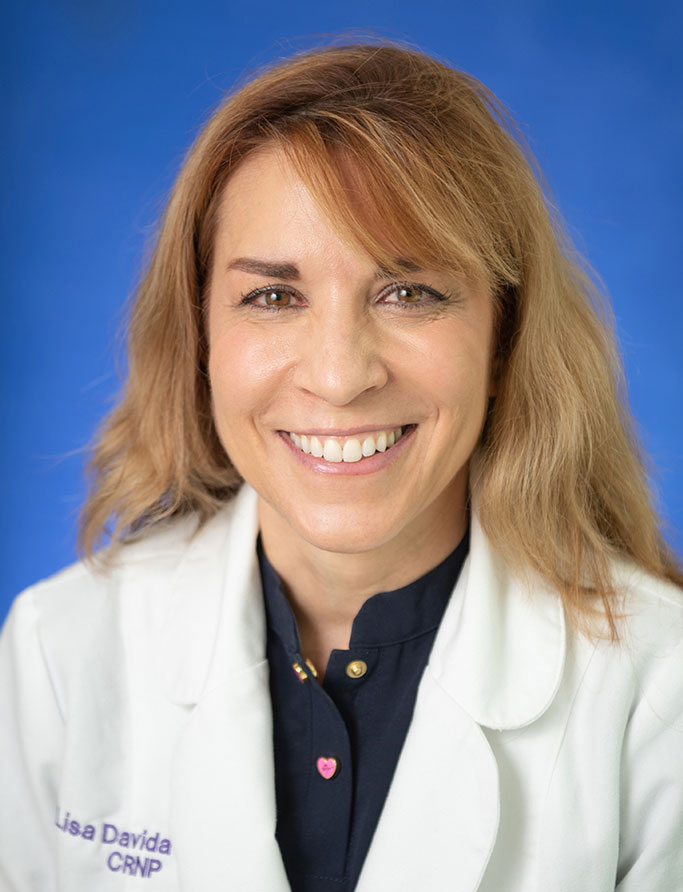 Lisa R. Davidavage, CRNP | Penn State Health