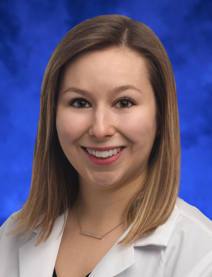 Danielle K. Brouse, PA-C | Penn State Health