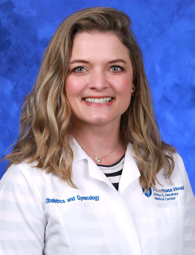 Kelli D. Diodato, CNM, MSN | Penn State Health