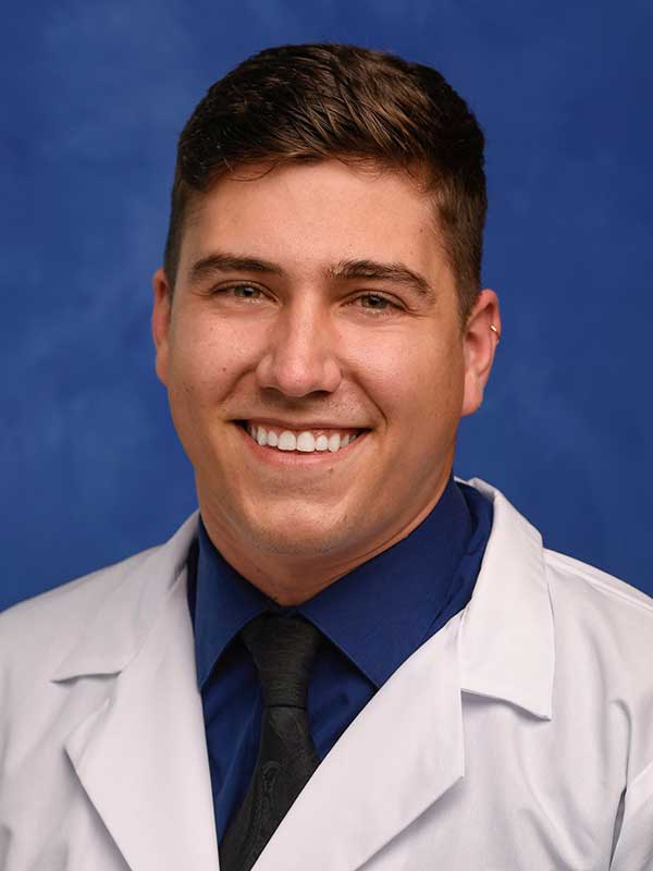 Rhyce D. Hammaker, PA-C | Penn State Health