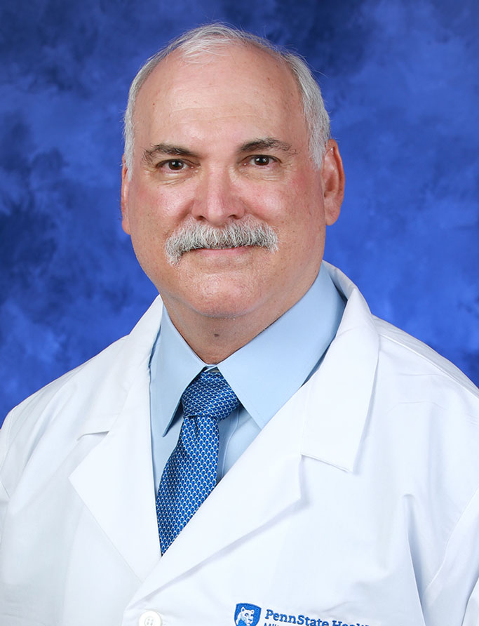 Alan P. Marco, MD | Penn State Health