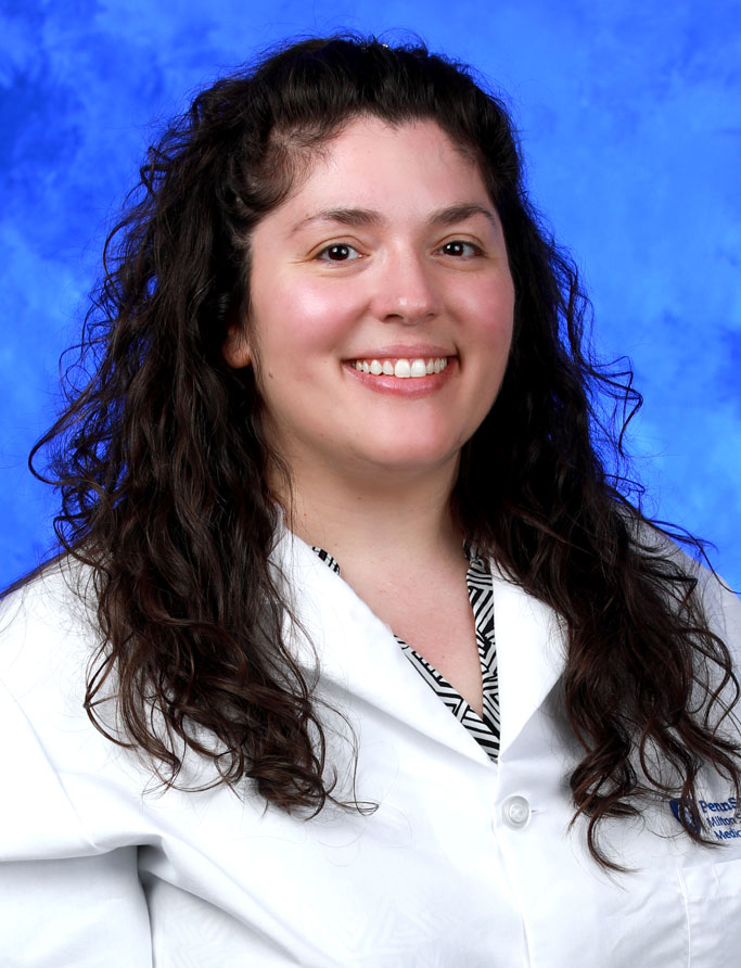 Alexis Magazino, CRNP, PMHNPBC | Penn State Health