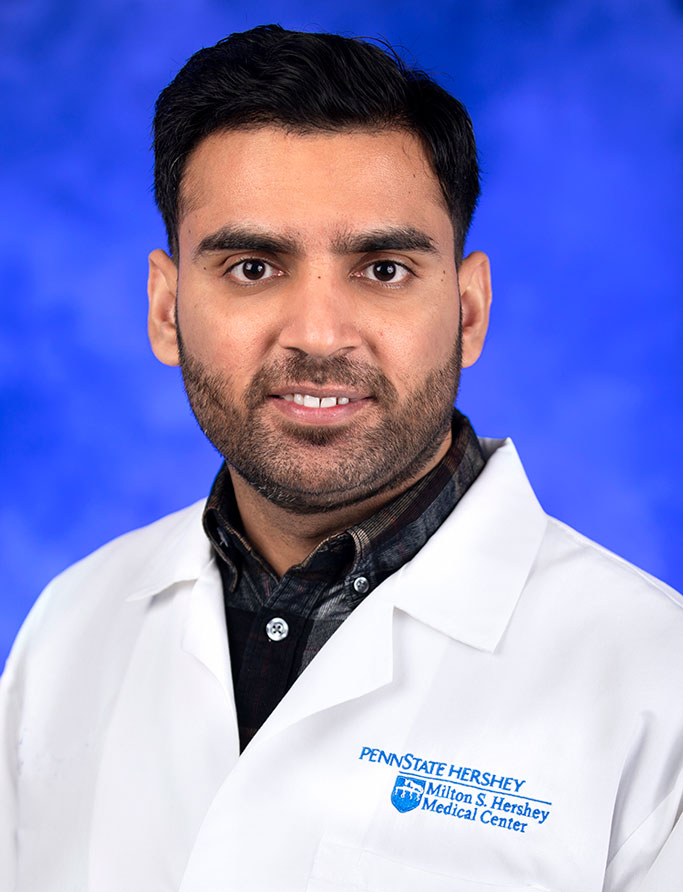 Amar Lal, MD | Penn State Health