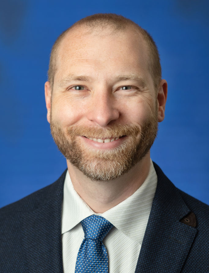 Daniel J. Lodge, MD | Penn State Health