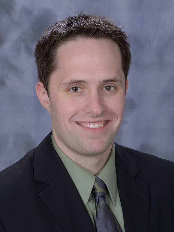 Nicholas Wright, MD | Penn State Health