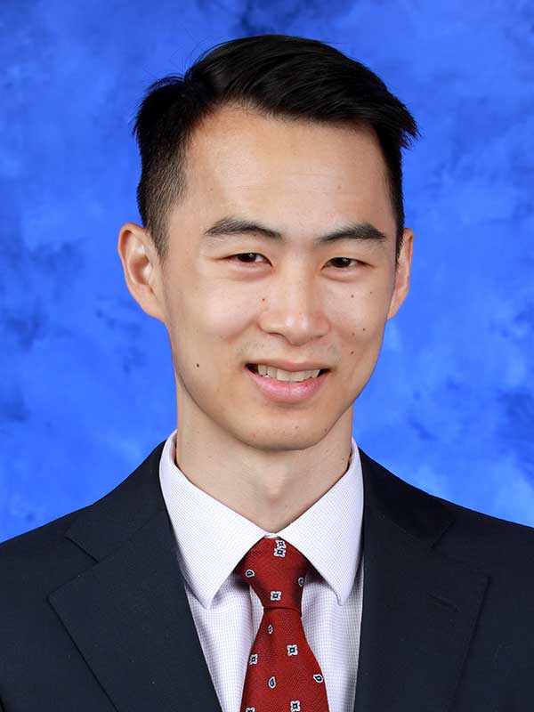 Aaron Lee, MD | Penn State Health