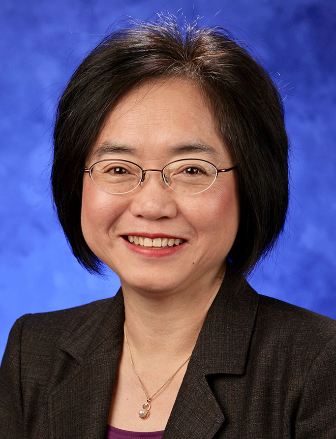 Shou Ling L. Leong, MD | Penn State Health