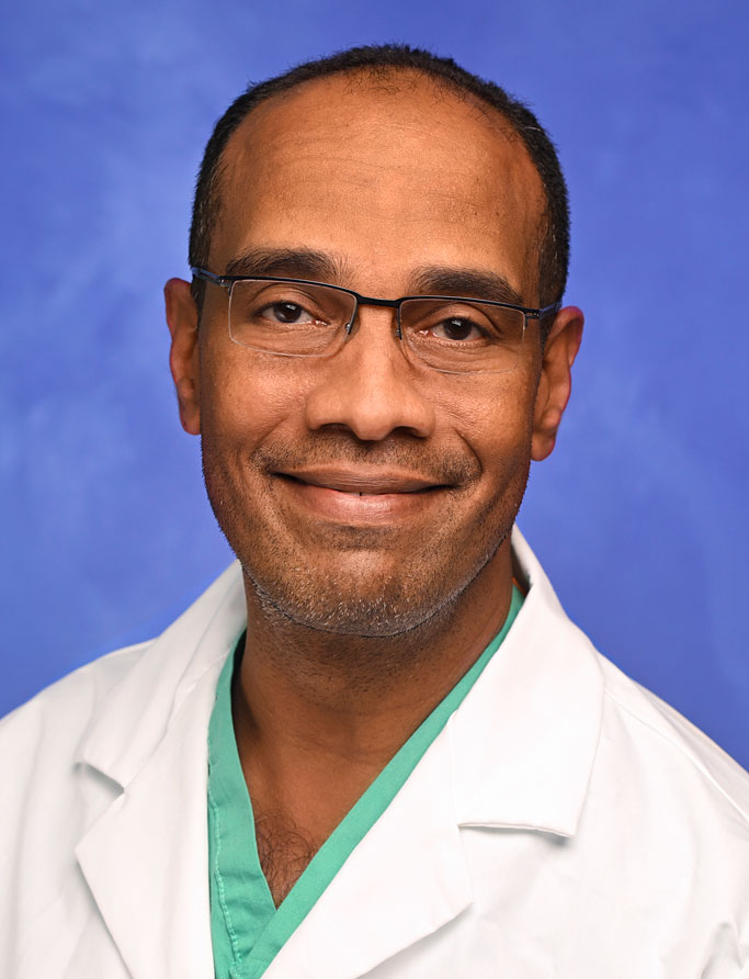 Graham G. Laurence, MD | Penn State Health