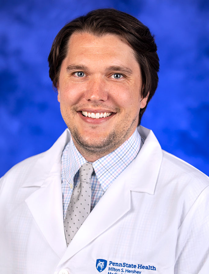 Shane M. Barre, DO | Penn State Health