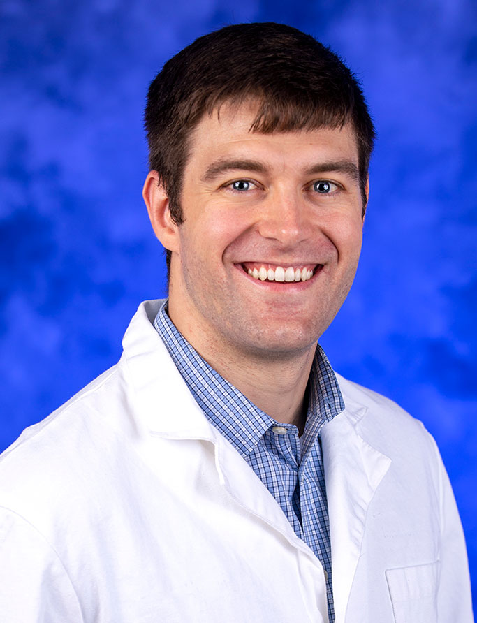 Michael C. Haines, MD | Penn State Health