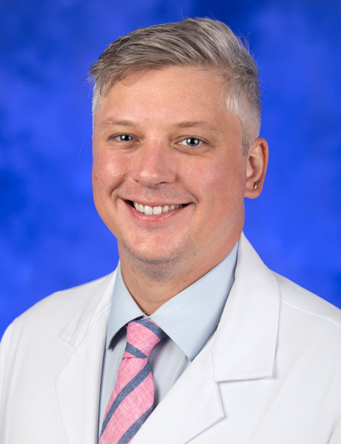 Stephen M. Sandelich, MD | Penn State Health