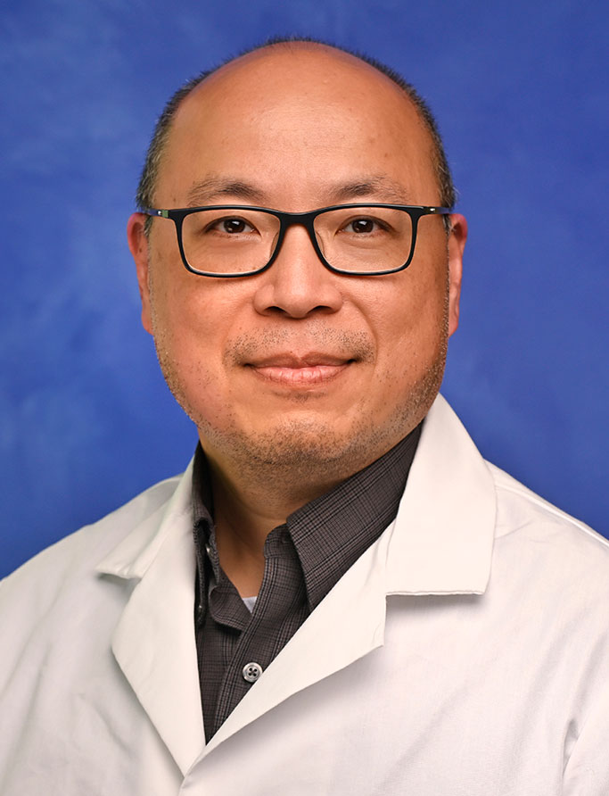Te-Ming T. Chang, MD | Penn State Health