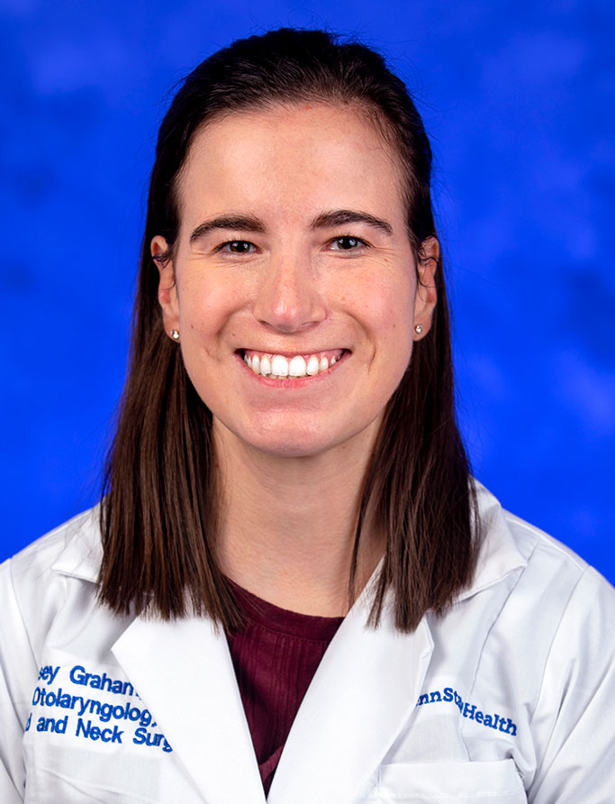Casey N. Graham, PA-C | Penn State Health