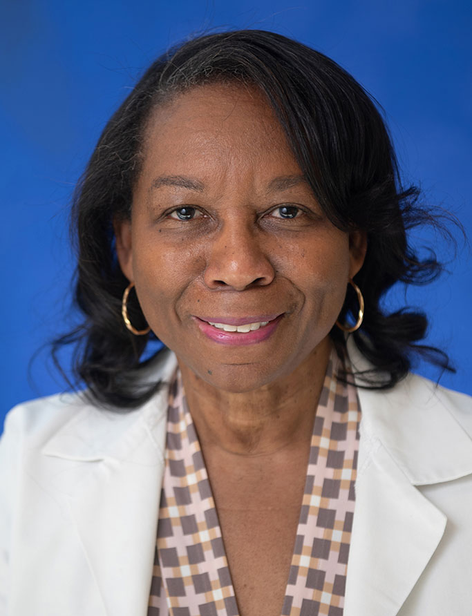 Arleen G. Haynes, MD | Penn State Health