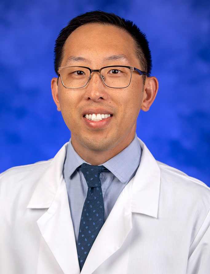 Yu-Wei W. Chang, MD | Penn State Health