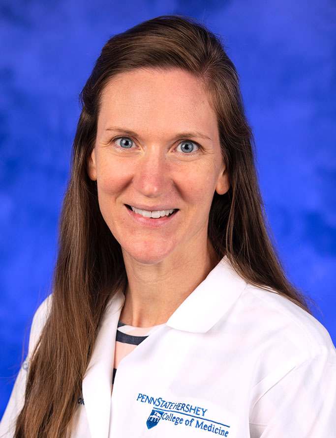 Kara A. Lahr, CRNP, RNBC | Penn State Health
