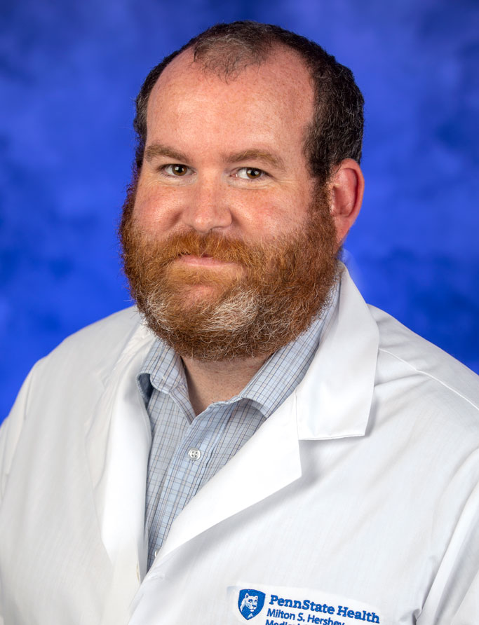 Roderick K. Clark, MD | Penn State Health