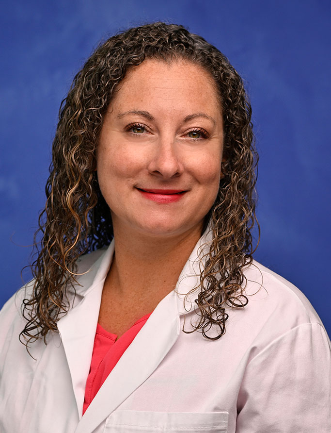 Lauren M. Semanick, CRNP, FNPC | Penn State Health