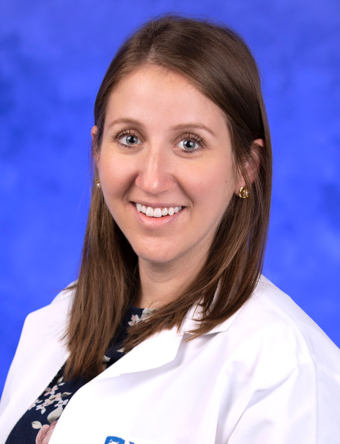 Eve T. May, MD | Penn State Health