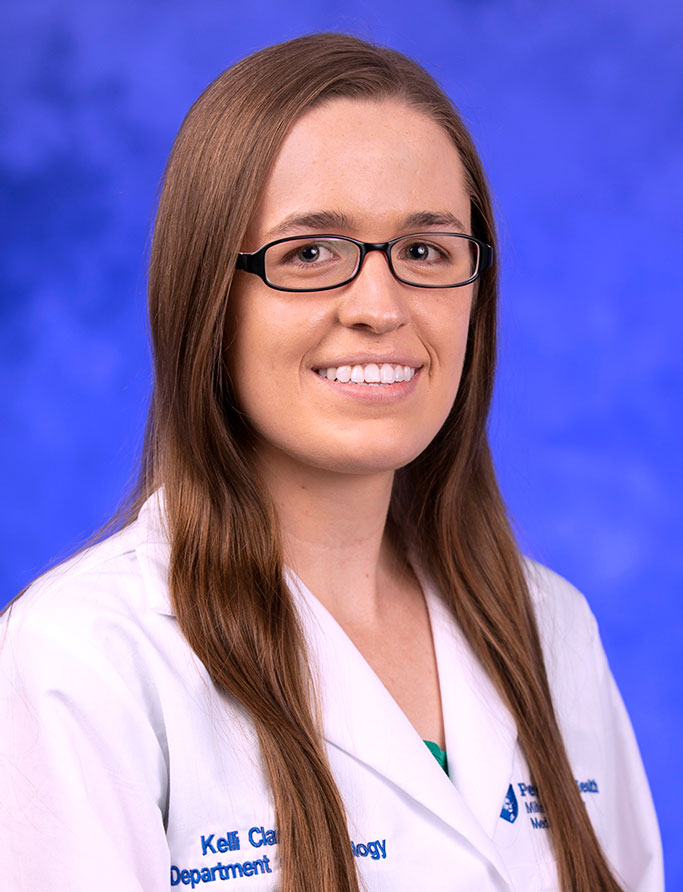 Kelli A. Clark, PA-C | Penn State Health
