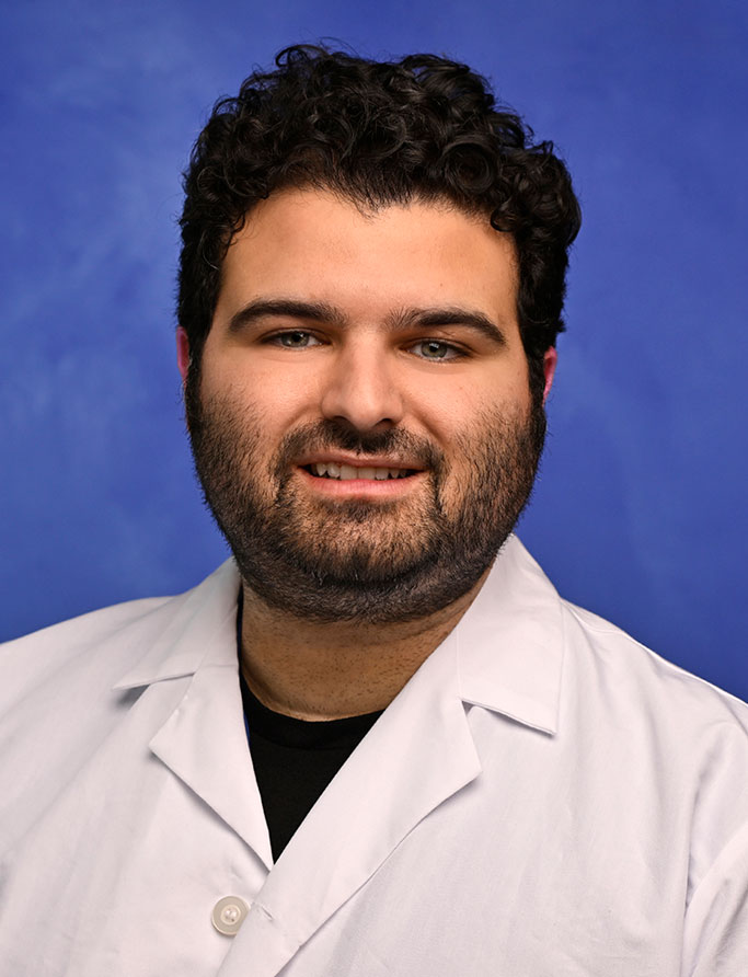 Khalil Mehdi, MD | Penn State Health