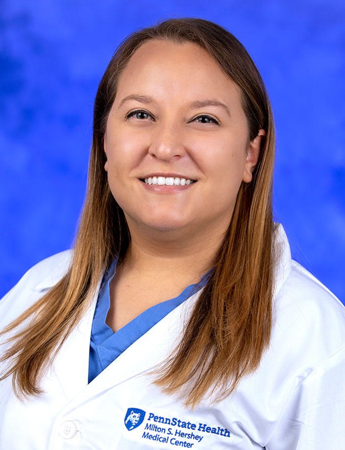 Rachel E. Skoczynski, CRNP | Penn State Health