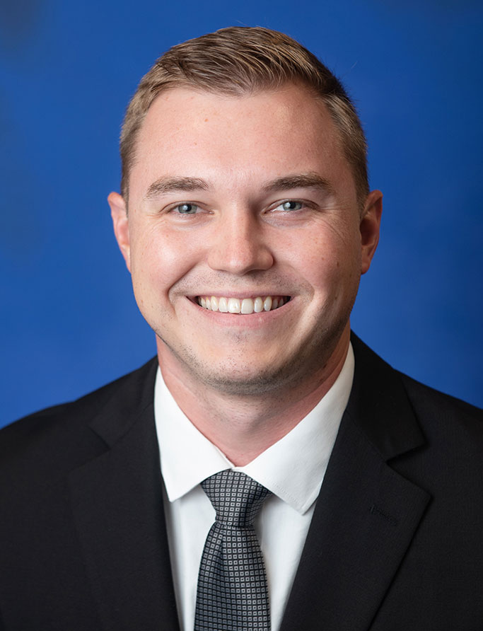 David A. Ross, DO | Penn State Health