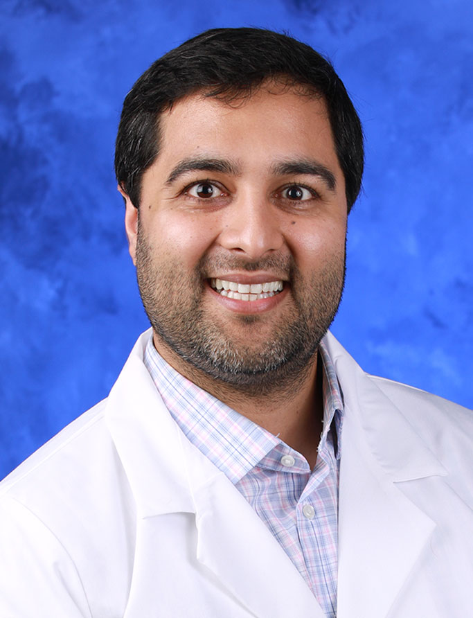 Adam Y. Adenwala, MD | Penn State Health