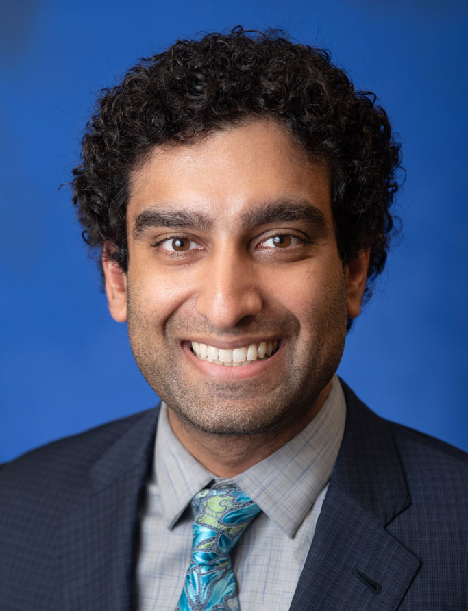 Parth Sharma, MD | Penn State Health