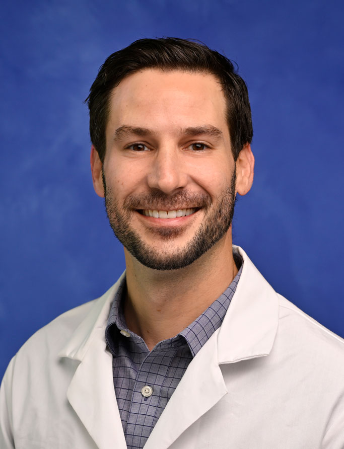 Andrew A. Hench, CRNP | Penn State Health