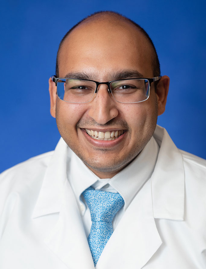 Arjun Agrawal, MD | Penn State Health