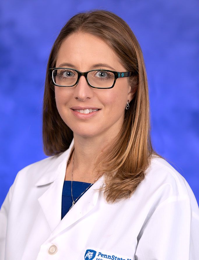 Michelle R. Gniady, MD, FACS | Penn State Health
