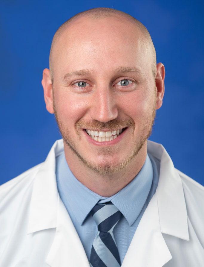 Alex U. Siegel, MD | Penn State Health