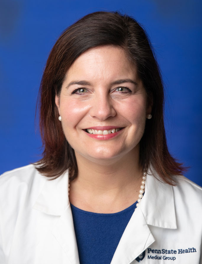 Rebecca A. Neri, CRNP | Penn State Health
