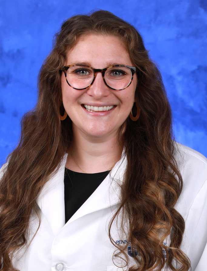 Keely Hirsch, PsyD | Penn State Health
