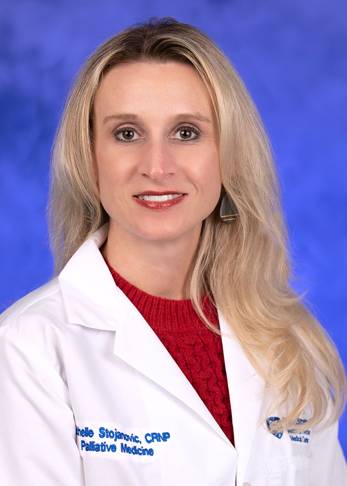 Michelle A. Stojanovic, CRNP | Penn State Health