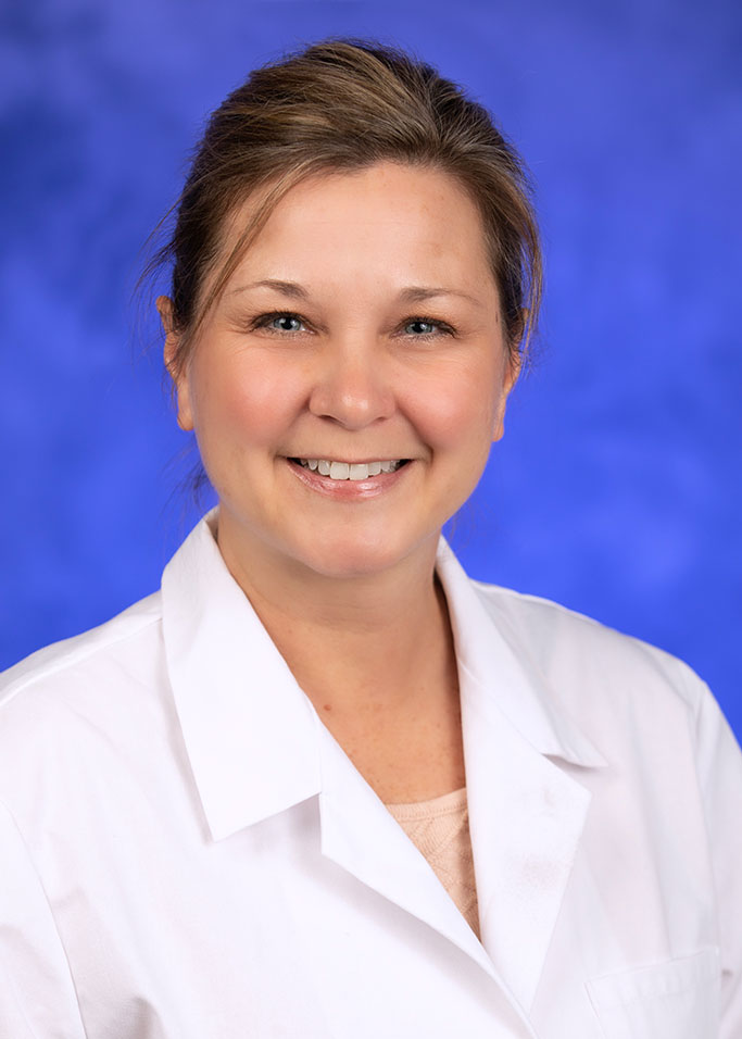 Kacy M. Walker, CRNP | Penn State Health