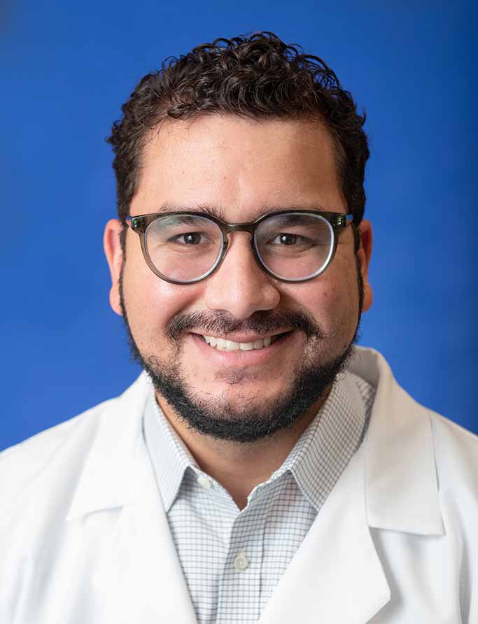 Esteban N. Mercado-Rodriguez, MD | Penn State Health