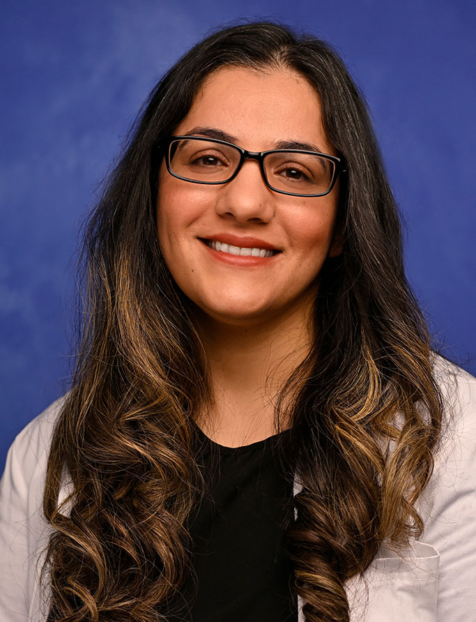 Hawar A. Sayed, CRNP, NPC | Penn State Health