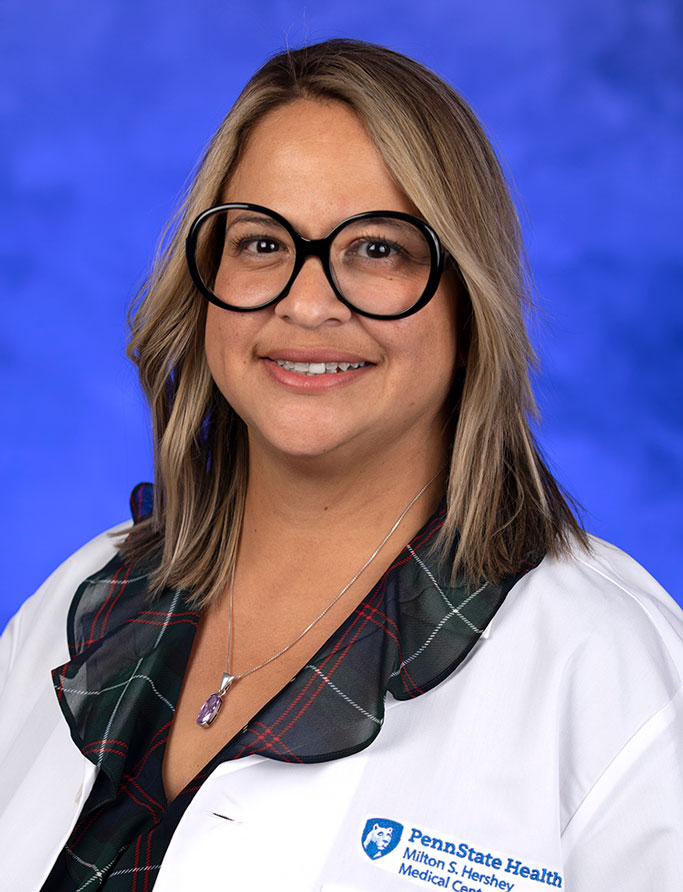 Isabel J. Brea, MD, MPH | Penn State Health