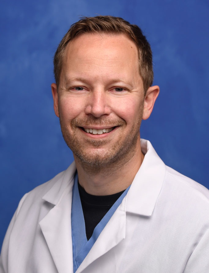 Jed S. Zeigler, MD | Penn State Health