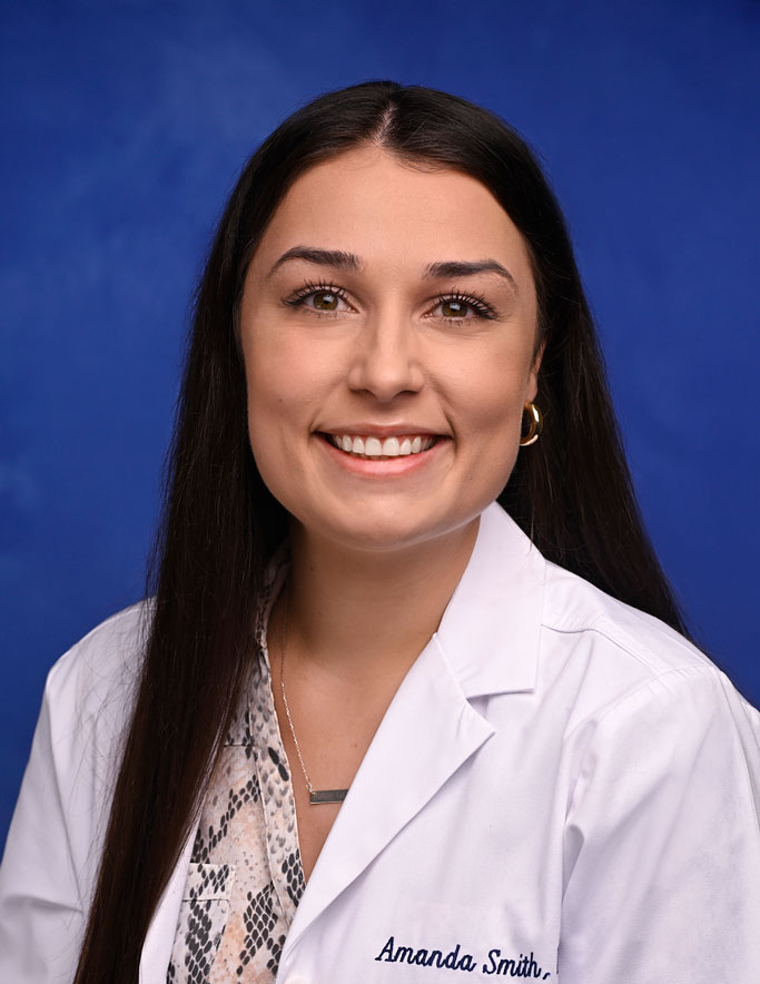 Amanda K. Smith, PA-C | Penn State Health