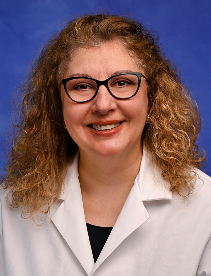 Laura M. Velcu, MD | Penn State Health