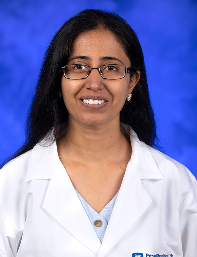 Manpreet Kaur, MD | Penn State Health