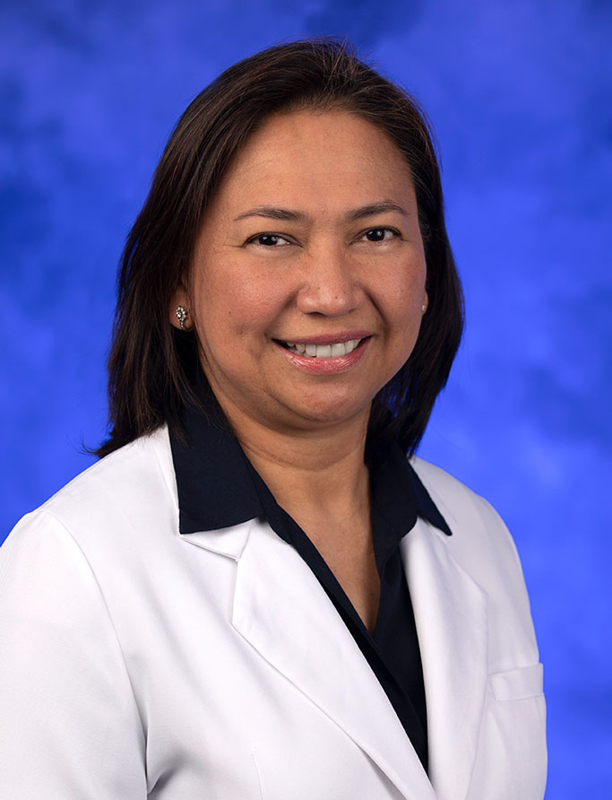 Virginia A. Sampang, MD | Penn State Health
