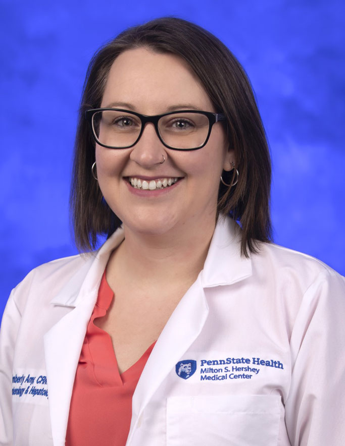 Kimberly K. Amy, CRNP | Penn State Health